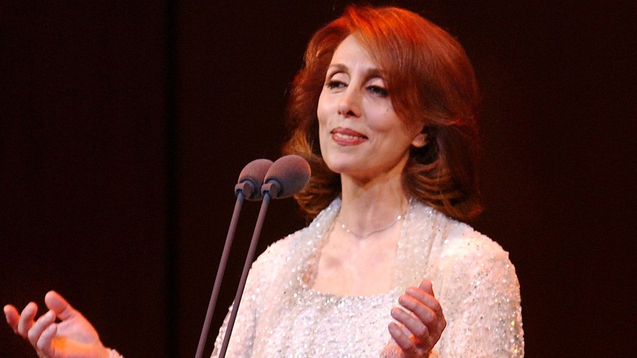 Destination Liban : à la rencontre de la chanteuse Fairouz
