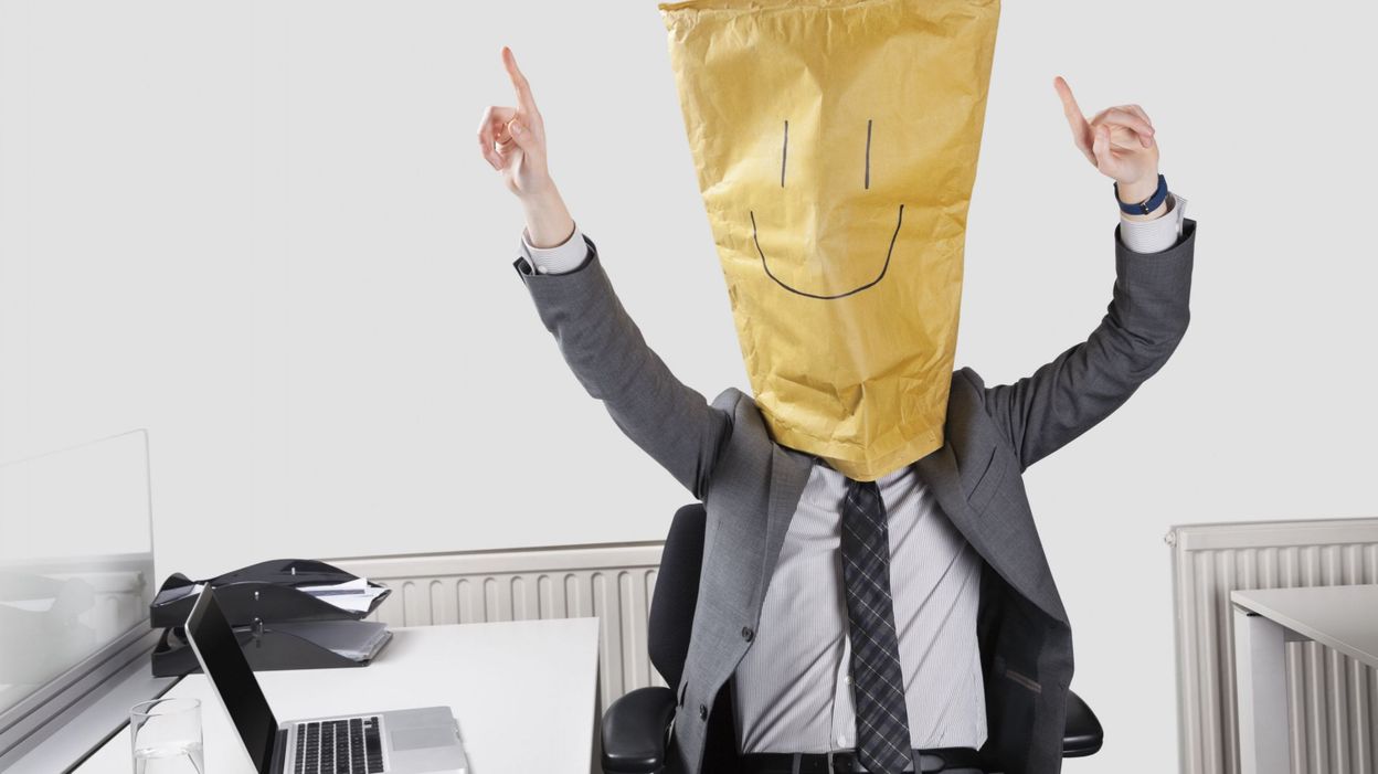 L'humour au travail c'est sérieux