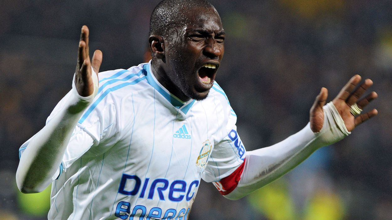 Mamadou Niang au Besiktas