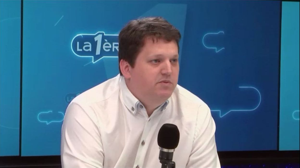Fabien Pinckaers, CEO d'Odoo qui engage une personne par jour: Fabien Pinckaers, CEO d'Odoo qui engage une personne par jour: