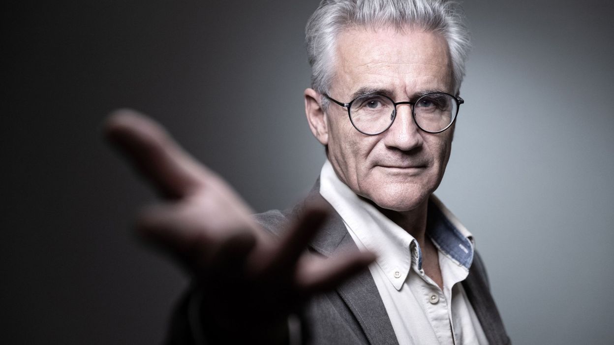 André Comte-Sponville : "penser sa vie" et de "vivre sa pensée"