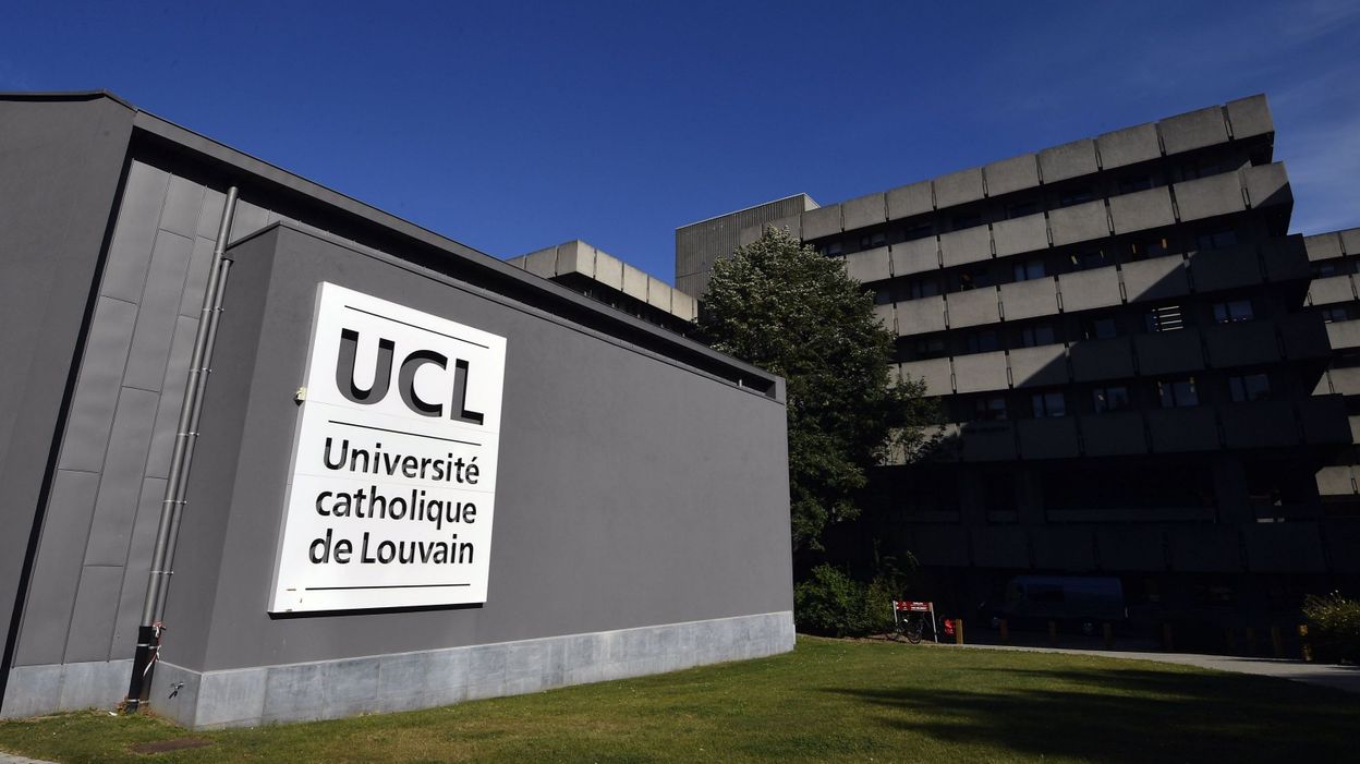 L'UCL et Saint-Louis approuvent à une large majorité leur projet de fusion