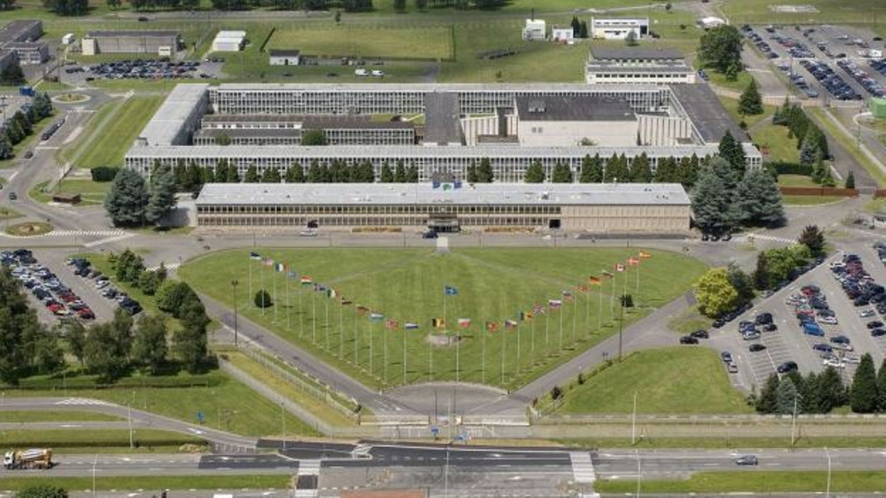 Des nouvelles infrastructures prévues au Shape