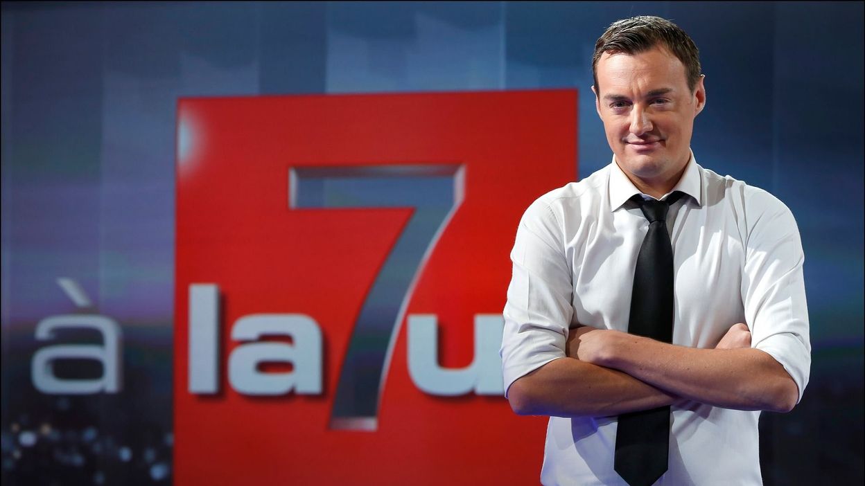 Un monde à part - RTBF Tv