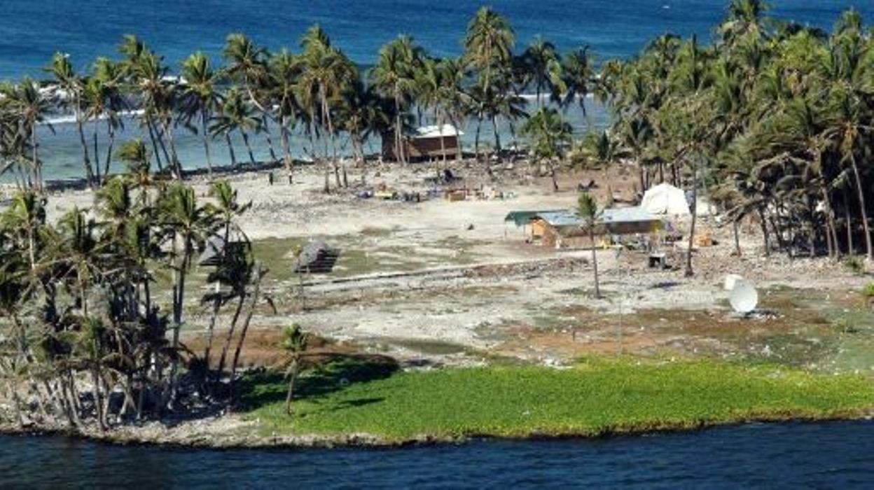 Clipperton, l'atoll le plus isolé du monde deviendra un immense laboratoire