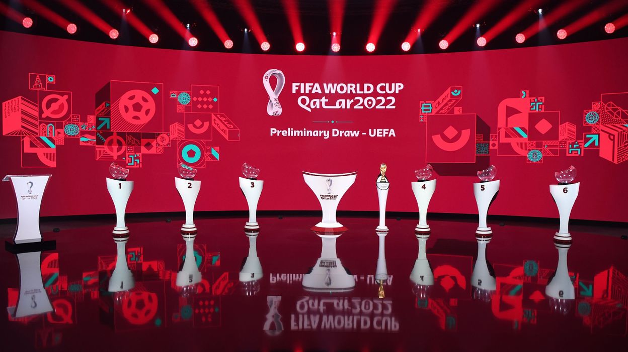 Coupe Du Monde 2022 Qualification Europe - survivalinspired