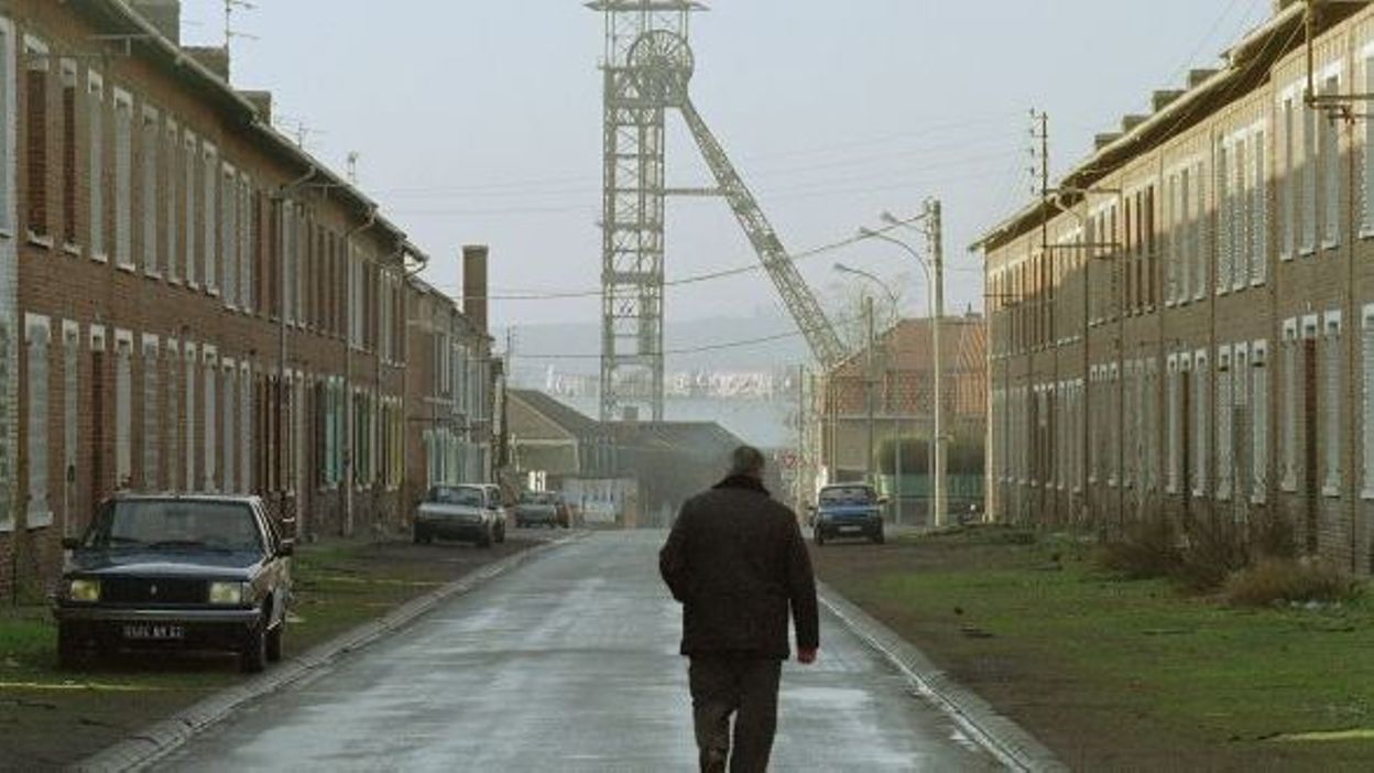 L'Unesco inscrit le bassin minier français du Nord au Patrimoine mondial