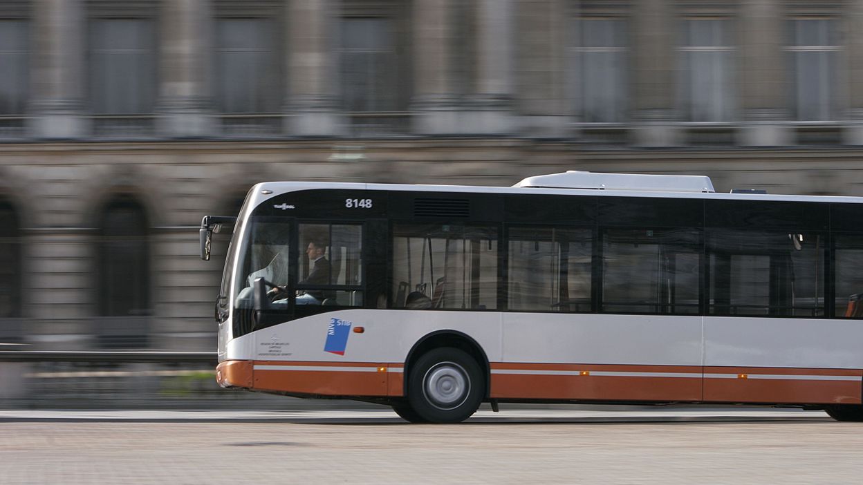 A quoi rouleront les prochains bus de la STIB?