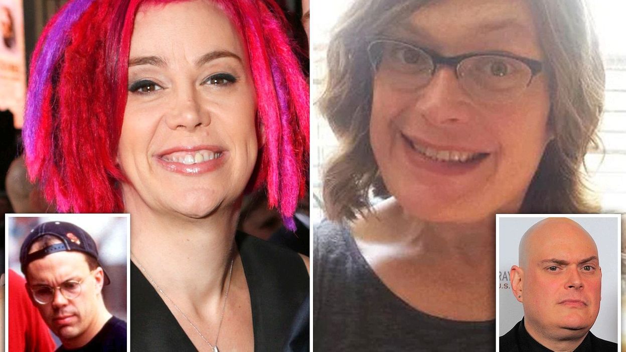 "Matrix" annoncait la transformation des frères Wachowski