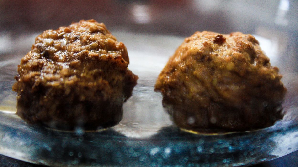 Boulette - RTBF - Vivacite, et la vie va!