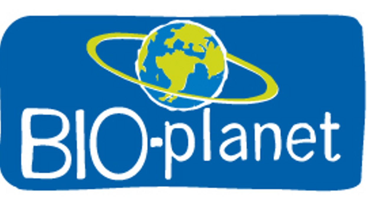 Un Bioplanet va s'installer à Liège