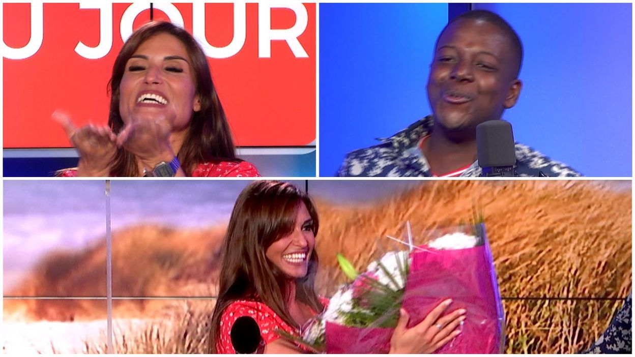 livia dushkoff - RTBF - Vivacite, et la vie va!