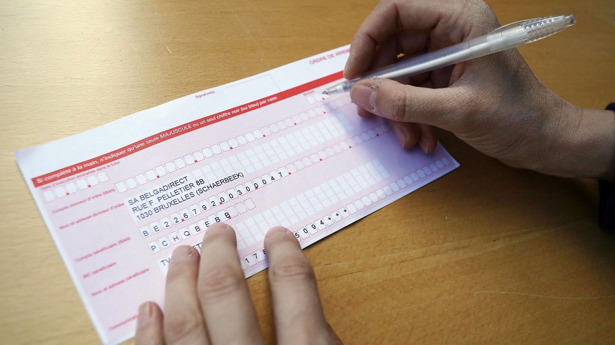 Le virement bancaire instantané dès novembre 2018 en Belgique