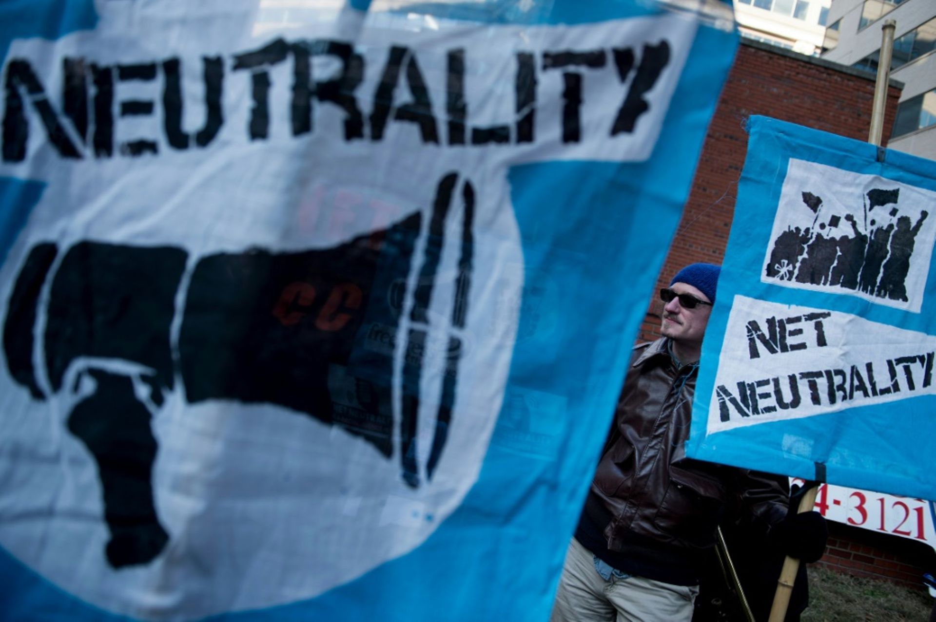 La neutralité du net, c'est quoi? La neutralité du net, c'est quoi?