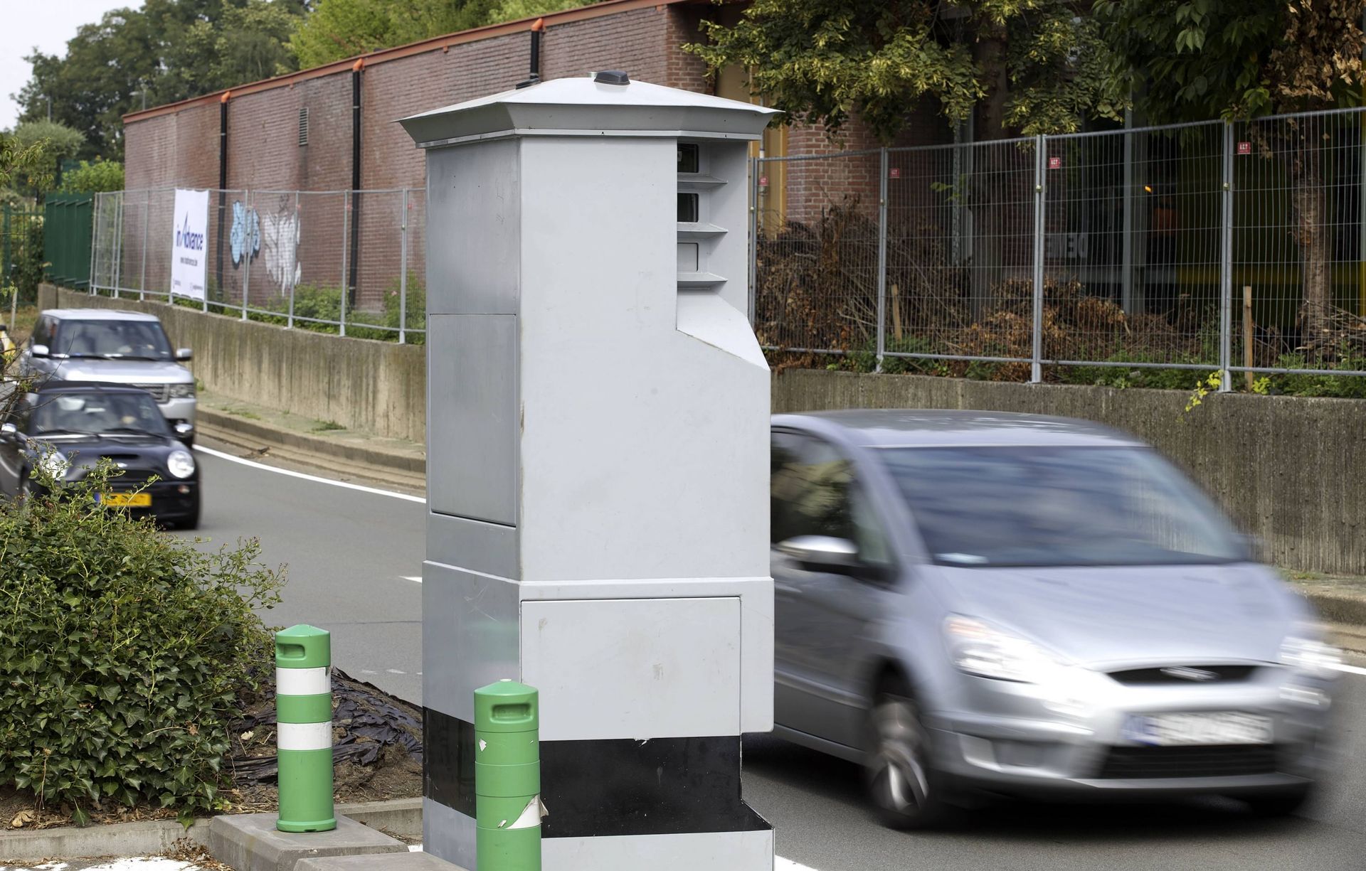 On va bientôt pouvoir demander un contrôle radar près de chez soi