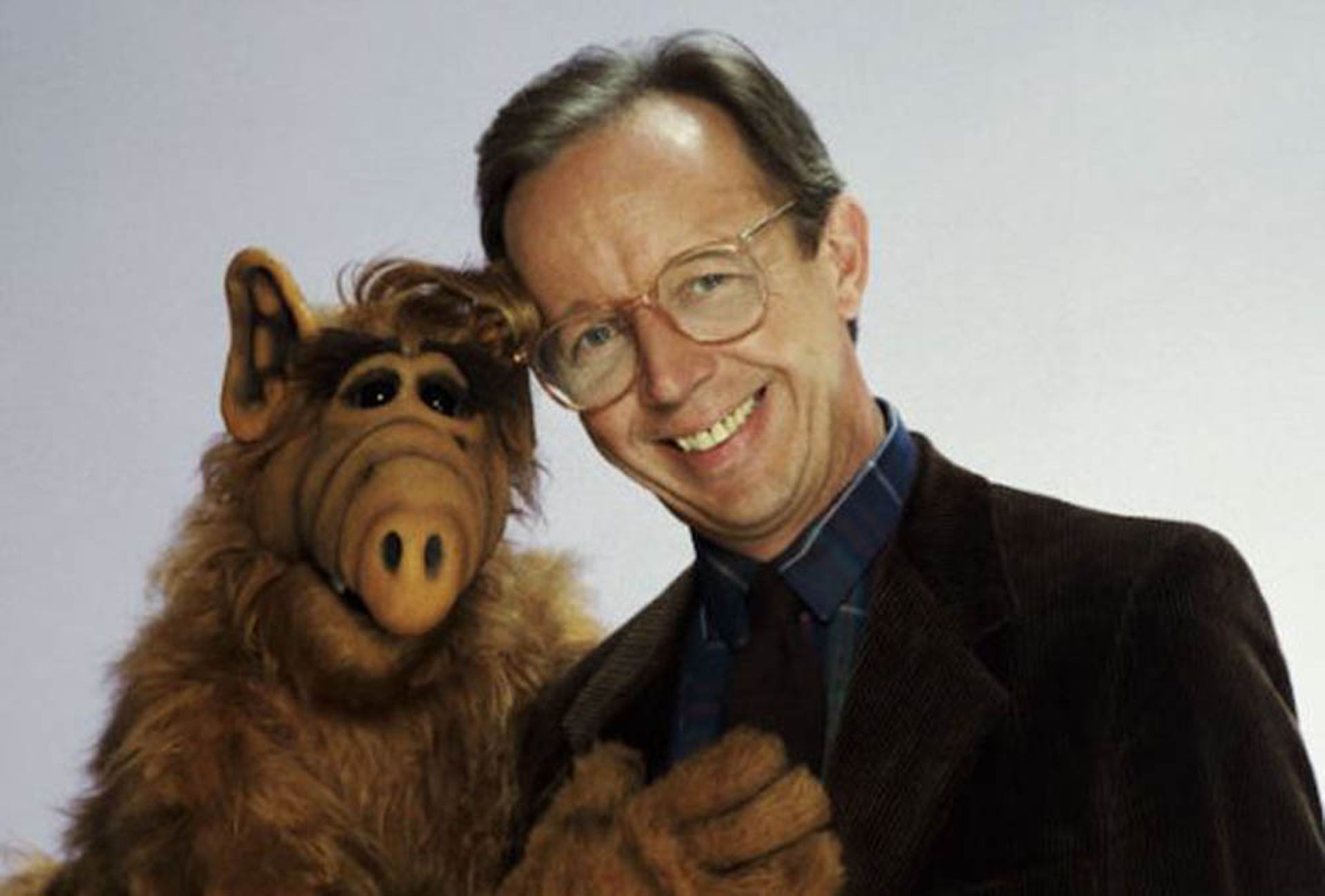 Max Wright, qui incarnait Willy Tanner dans "Alf", est mort à l'âge de ...