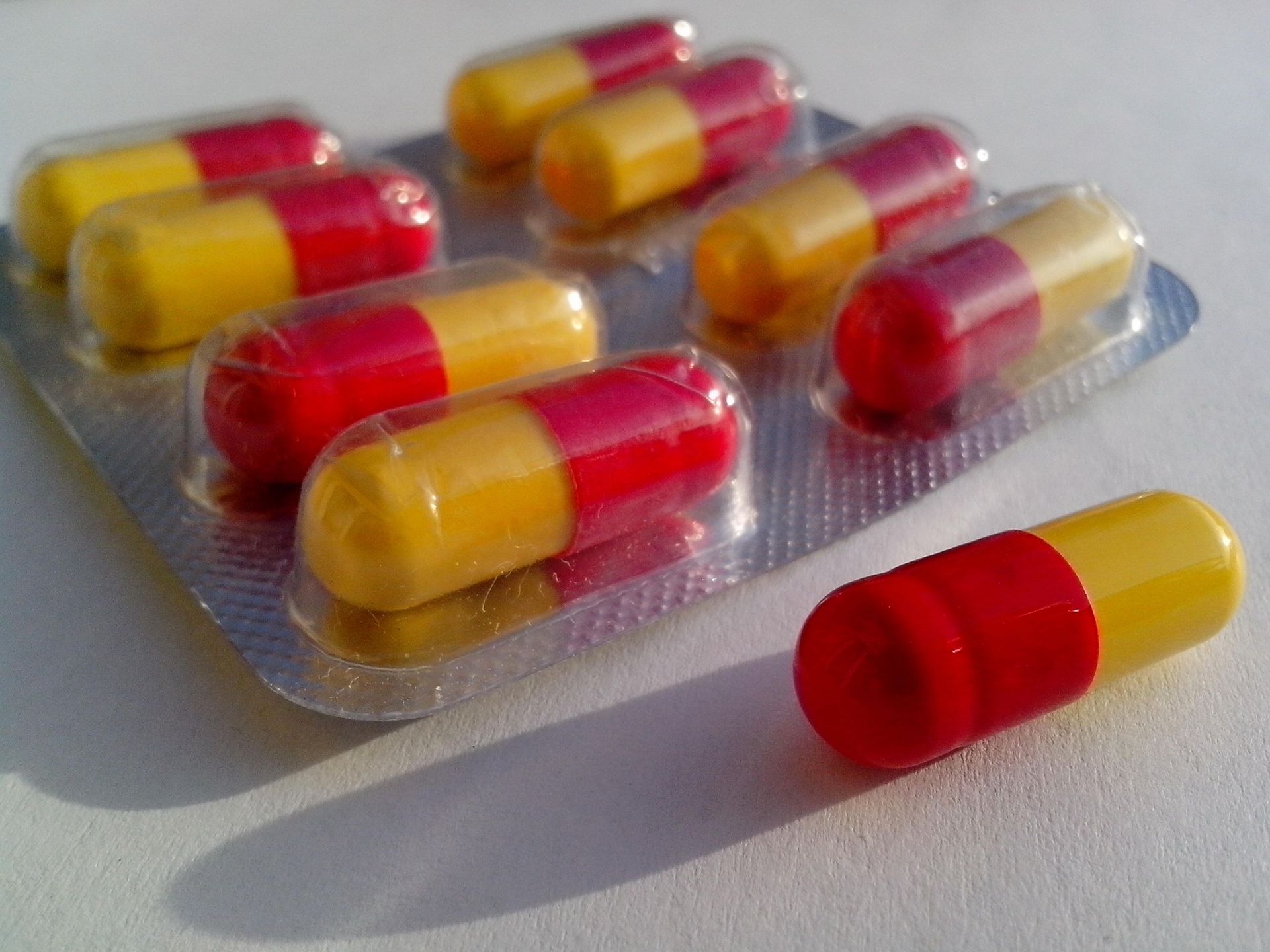 Découverte d'un antibiotique efficace contre des bactéries résistantes Découverte d'un antibiotique efficace contre des bactéries résistantes