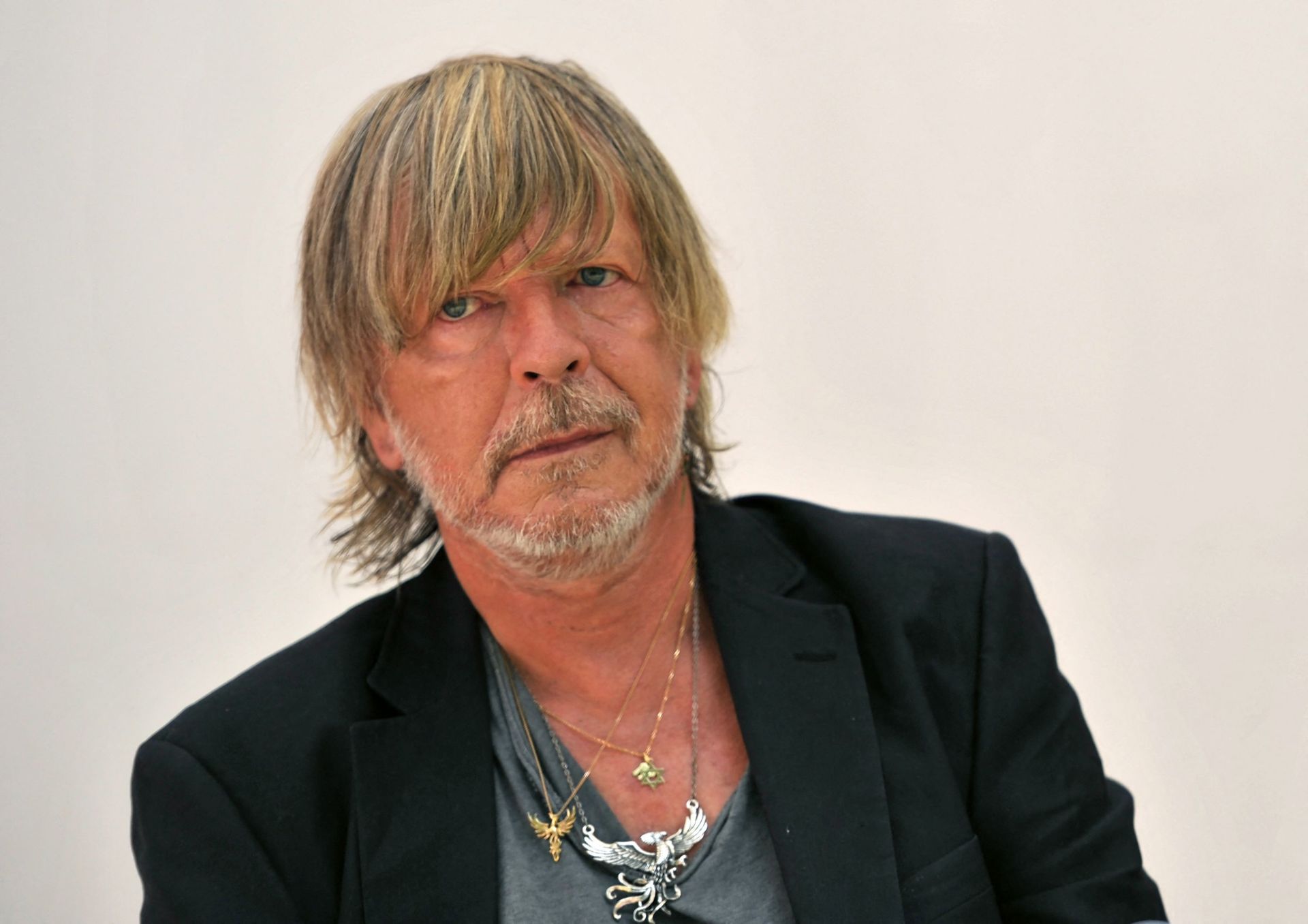 La carrière de Renaud en 60 titres