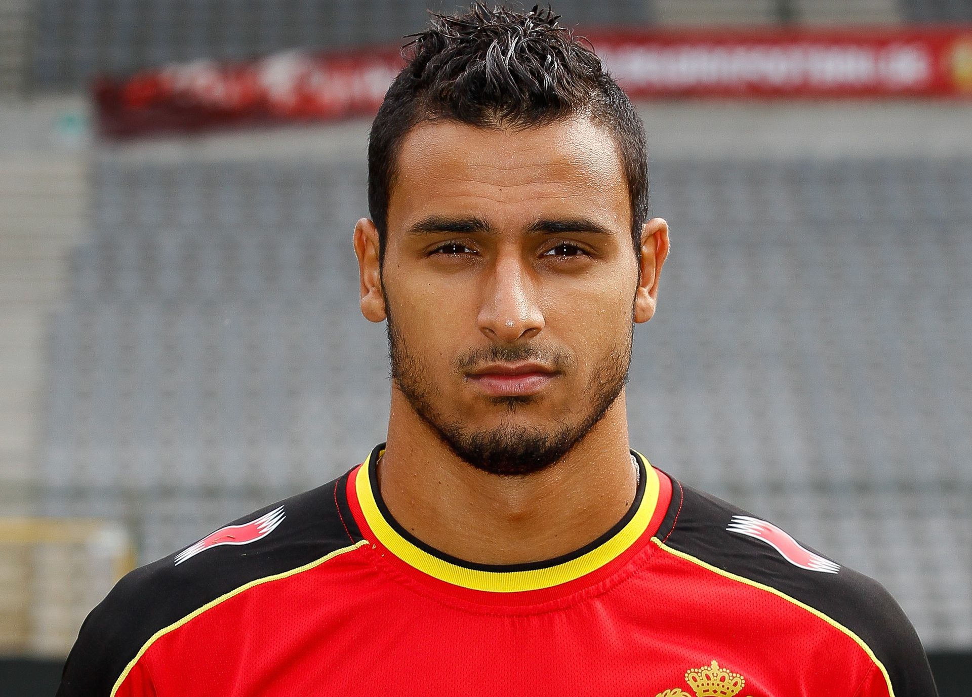 Chadli aimerait aligner deux victoires