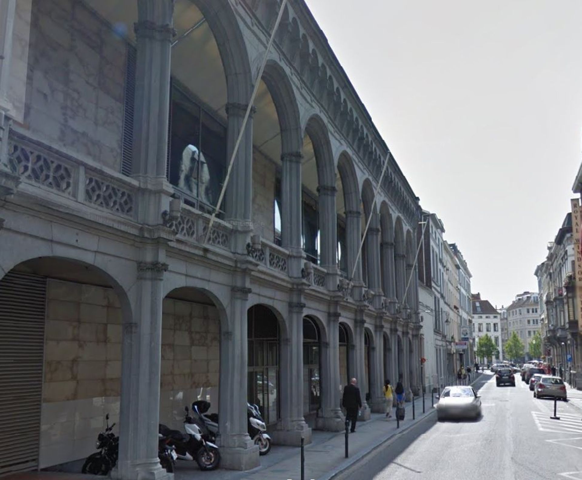 La salle de la Madeleine sera désormais affectée à des concerts et ... La salle de la Madeleine sera désormais affectée à des concerts et ...