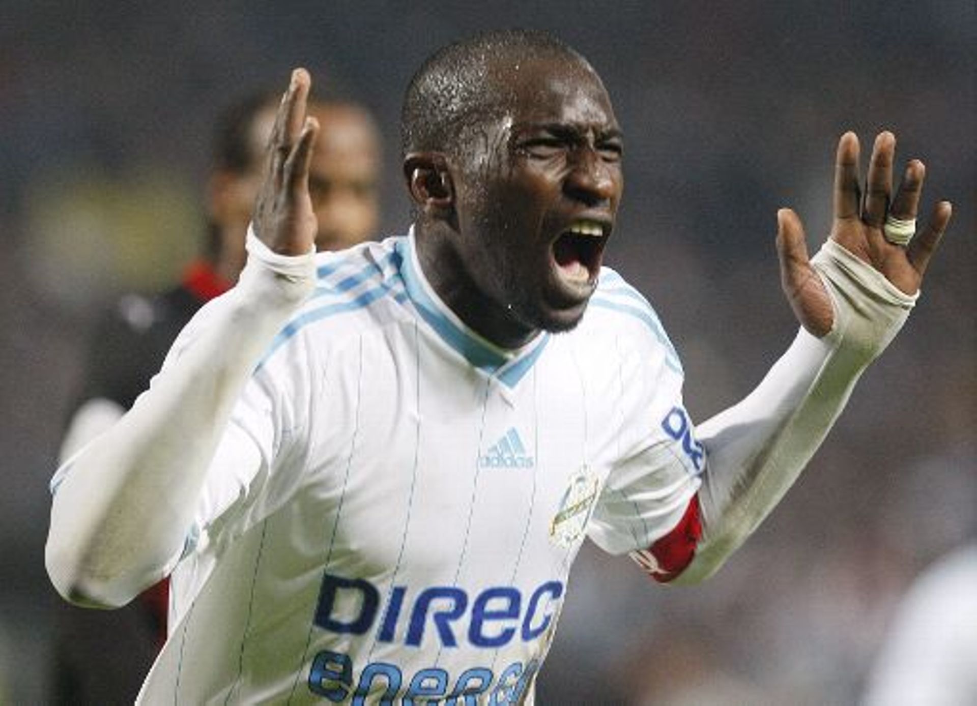 Mamadou Niang quitte Marseille pour Fenerbahce