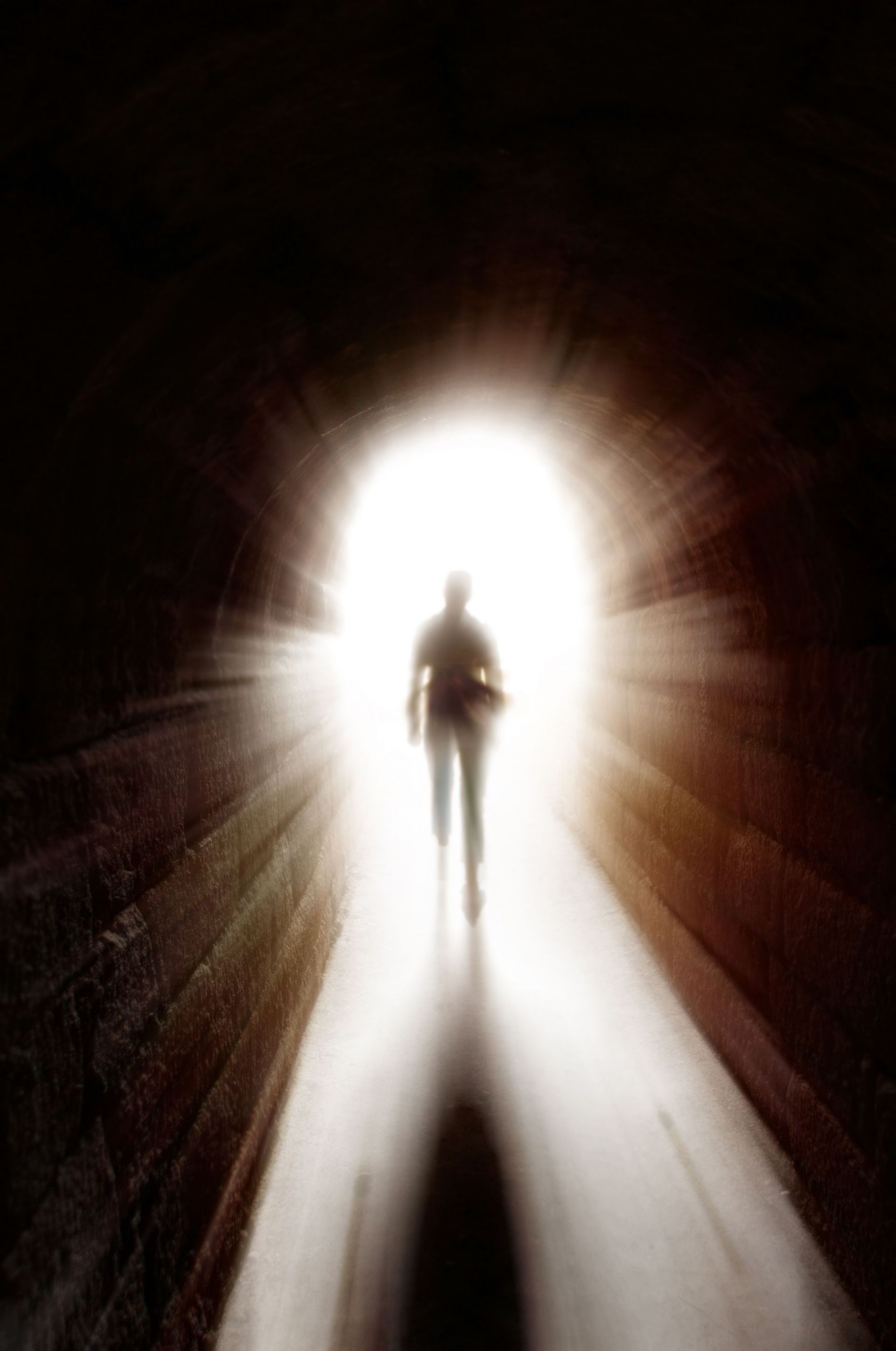 Expérience de mort imminente : comment leur mort a changé leur vie Expérience de mort imminente : comment leur mort a changé leur vie