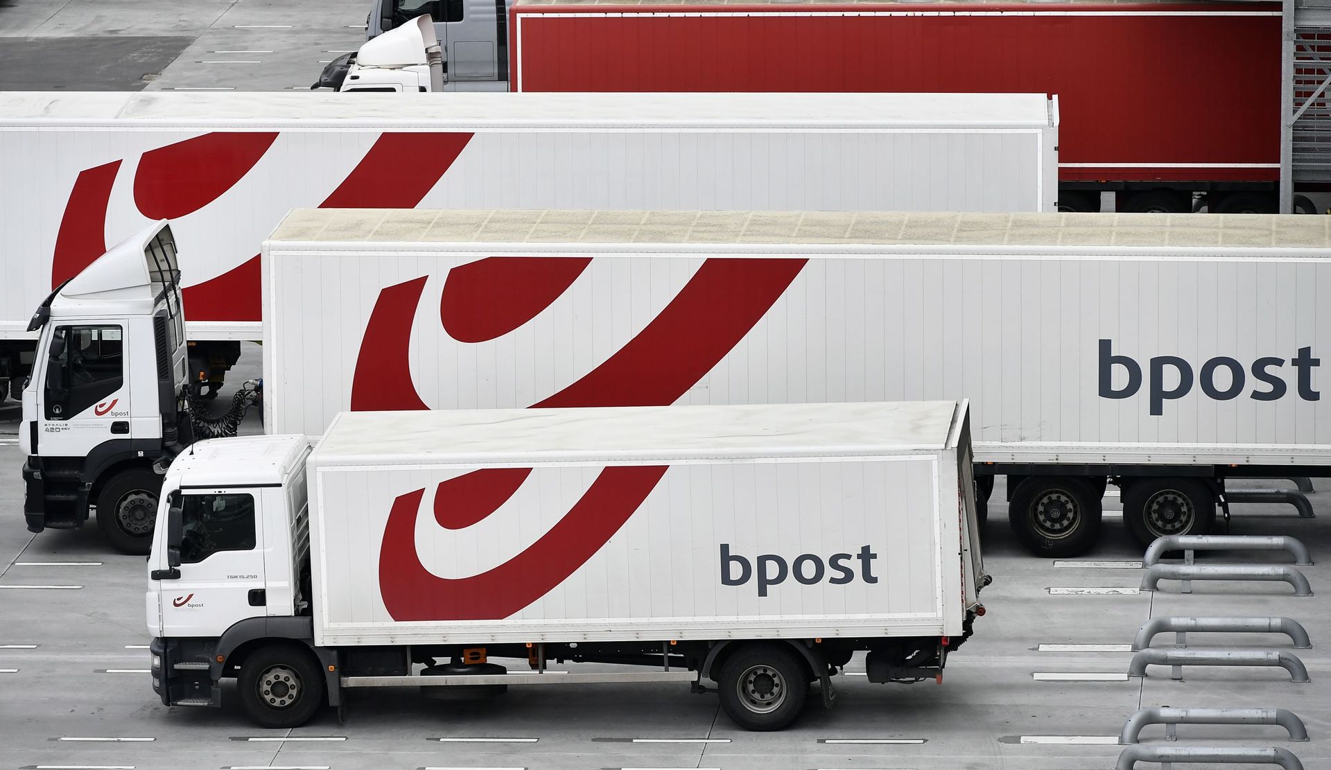 Bpost envisage des prix différenciés pour les envois postaux d'ici fin 2019