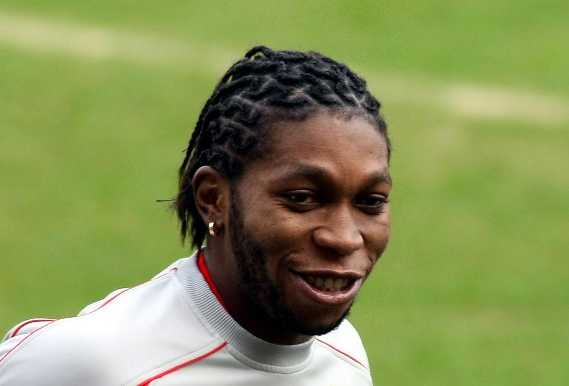 MBokani se dirige vers Wolfsburg