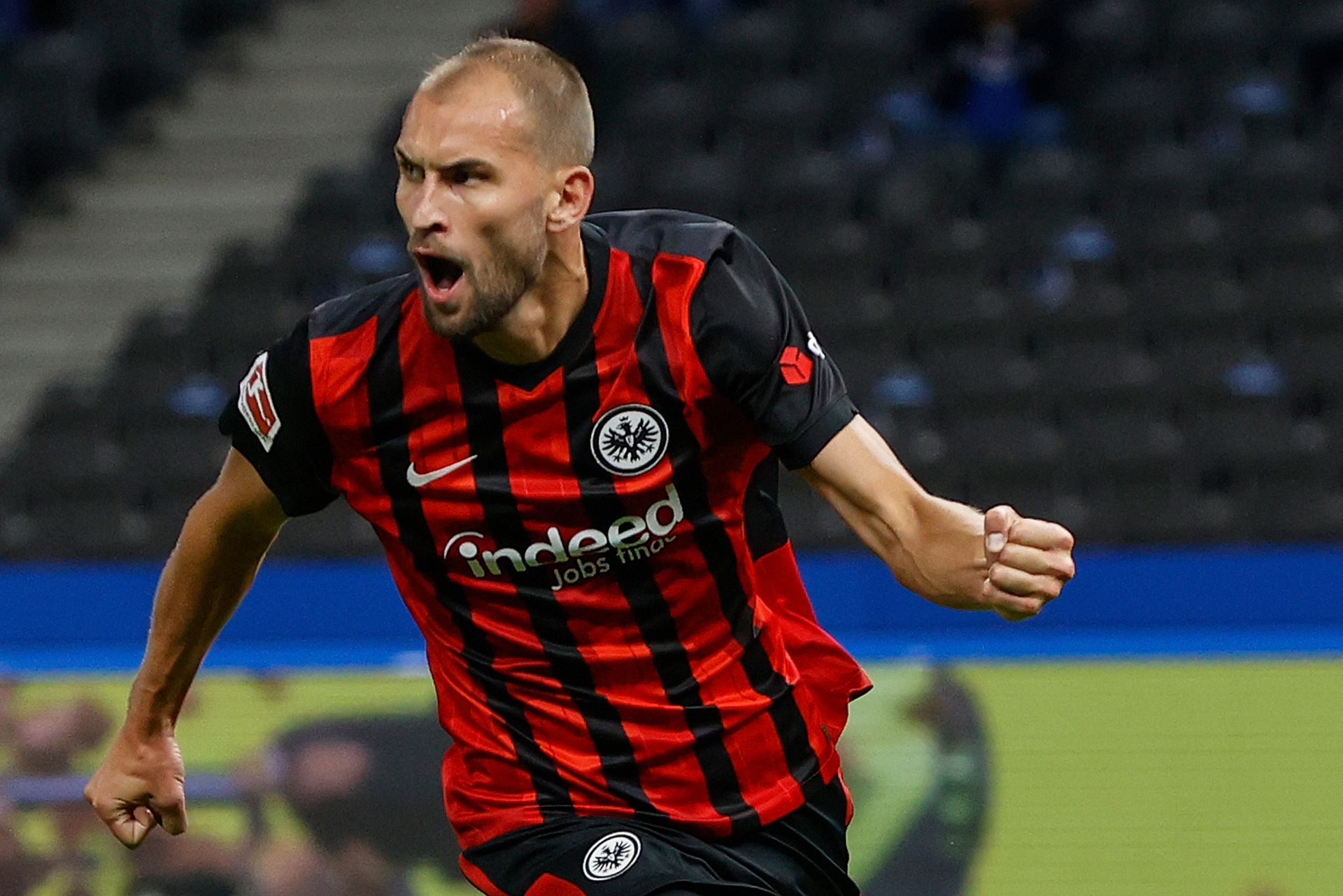 Officiel : Bas Dost signe au Club de Bruges