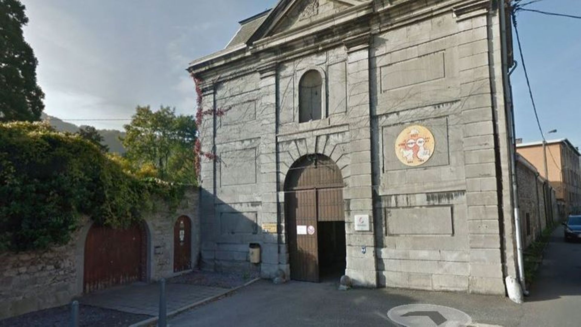 Athénée Agri St Georges: le professeur de religion islamique aurait-il ... Athénée Agri St Georges: le professeur de religion islamique aurait-il ...