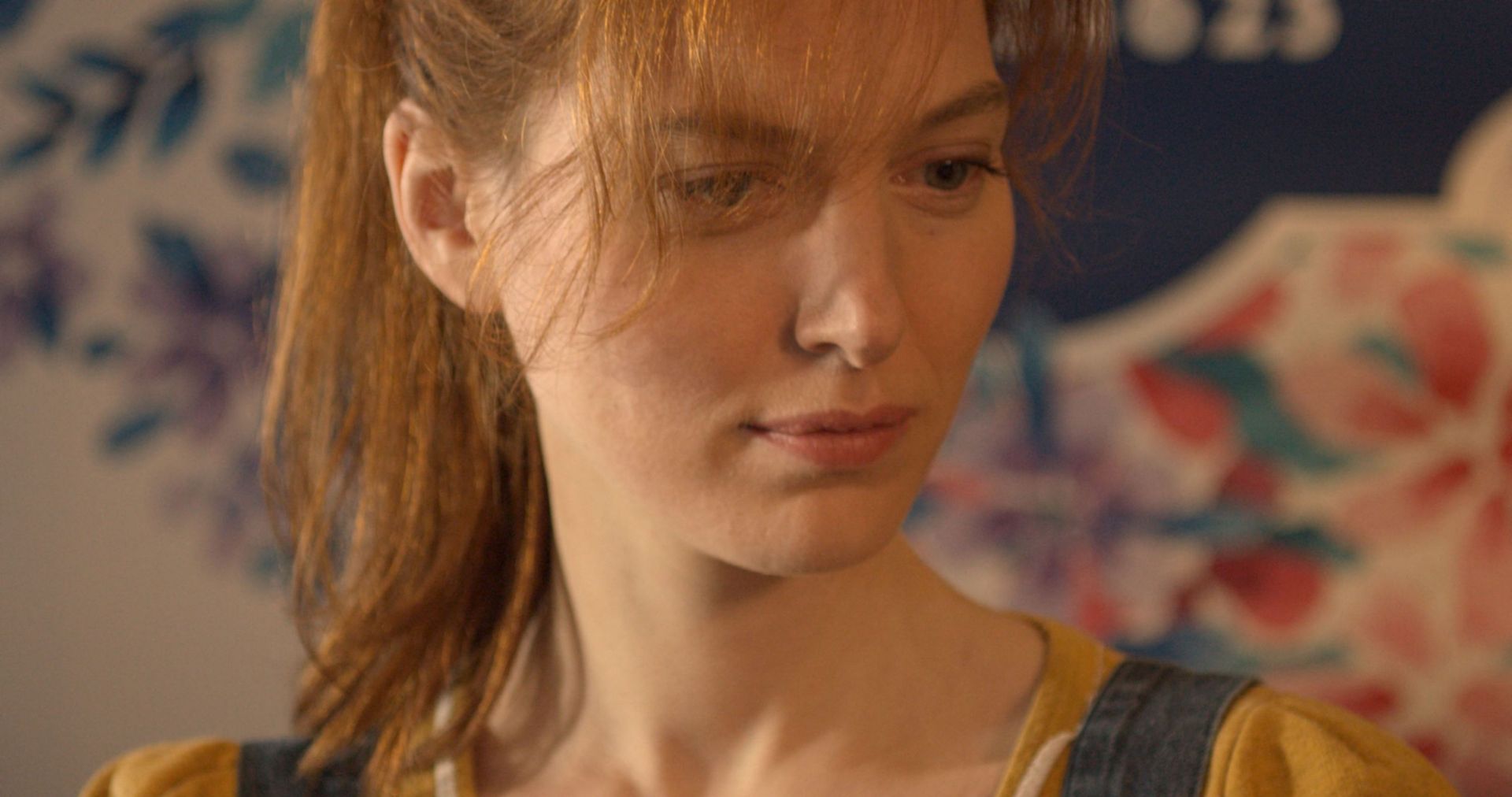 Eben : Fabela et Erica | Mon Continent, par Eben Elevra