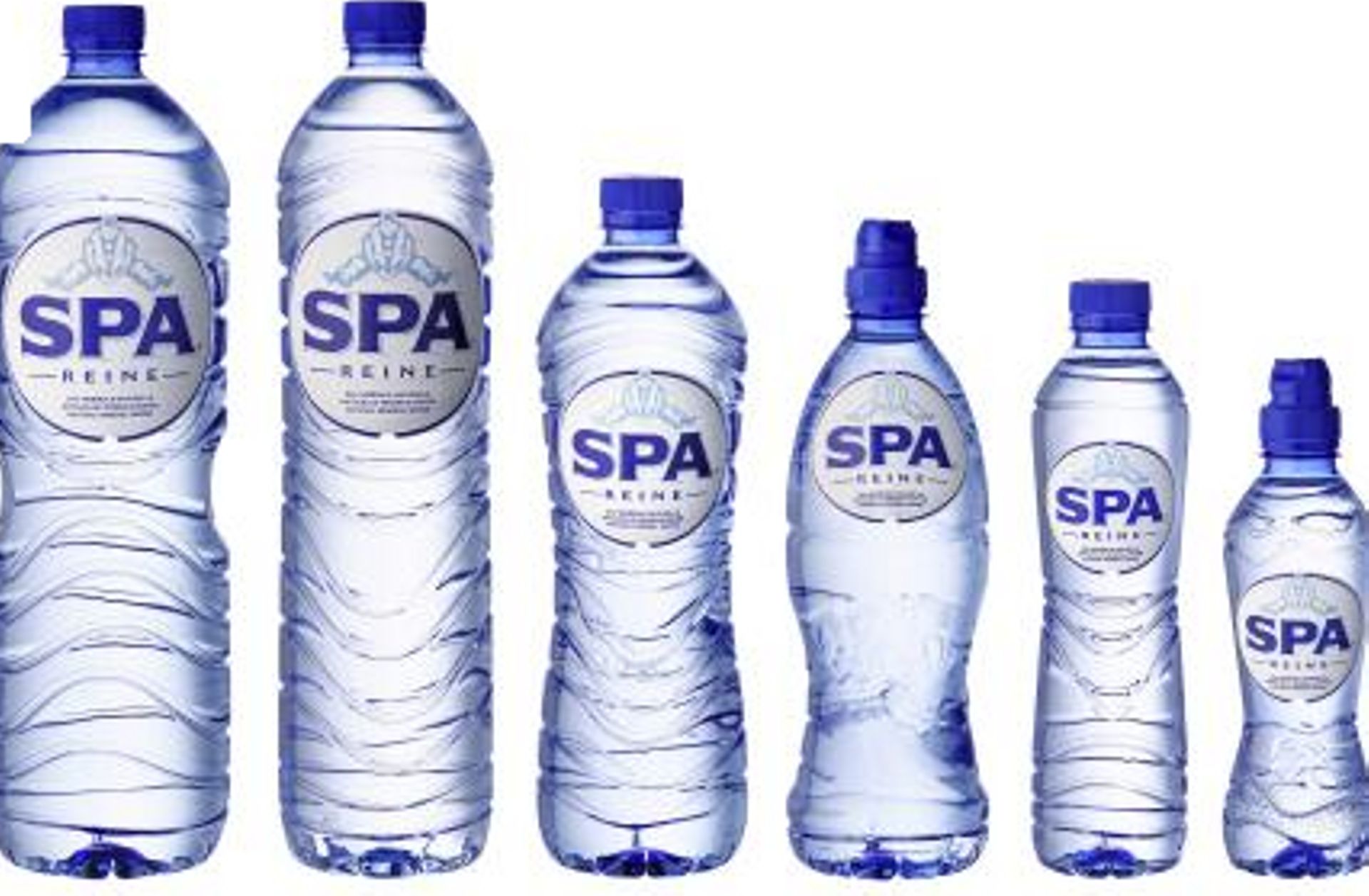 Spa: la chaleur fait les affaires du marchand d'eau minérale Spadel