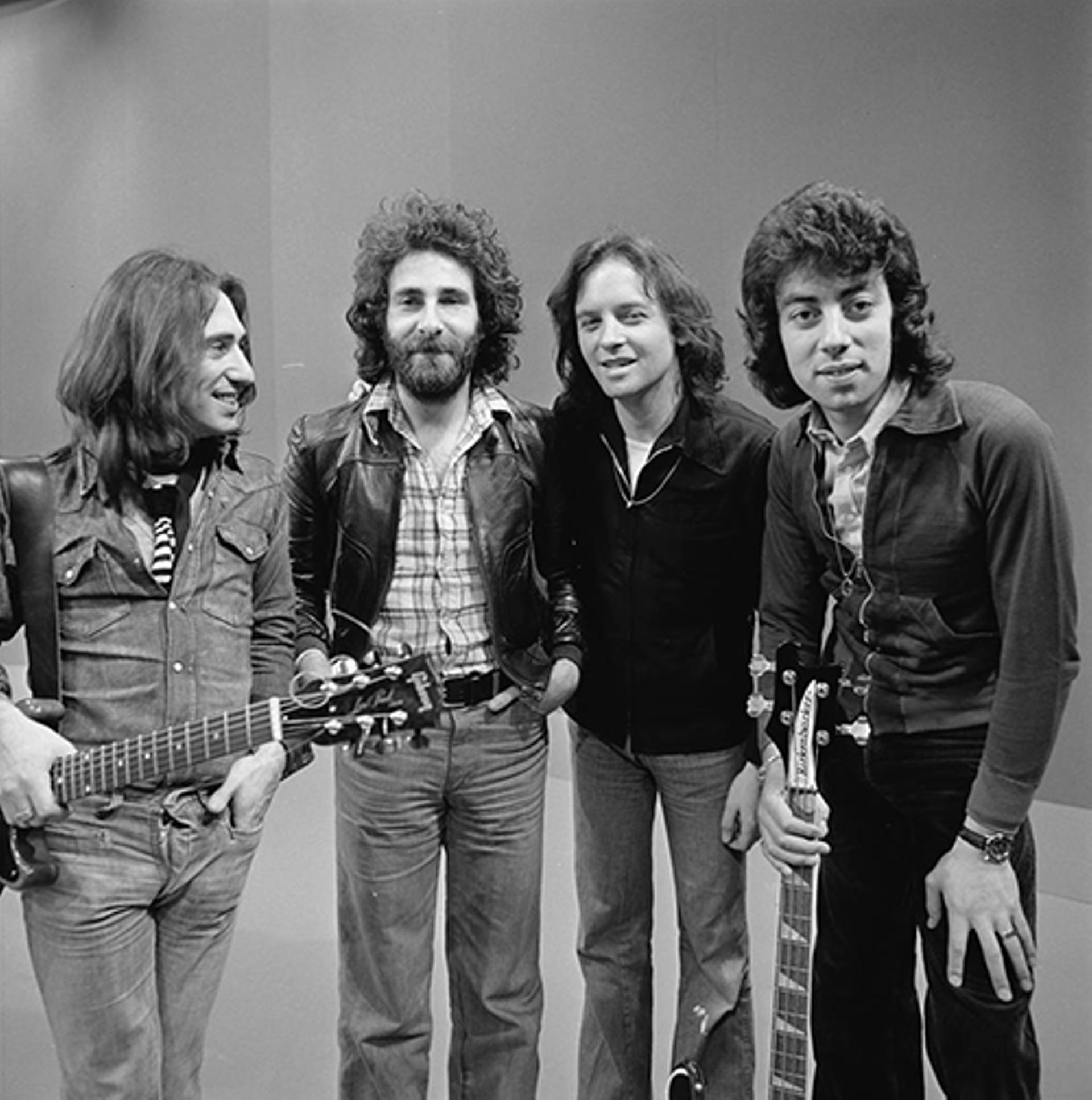 Une biographie 10CC arrive