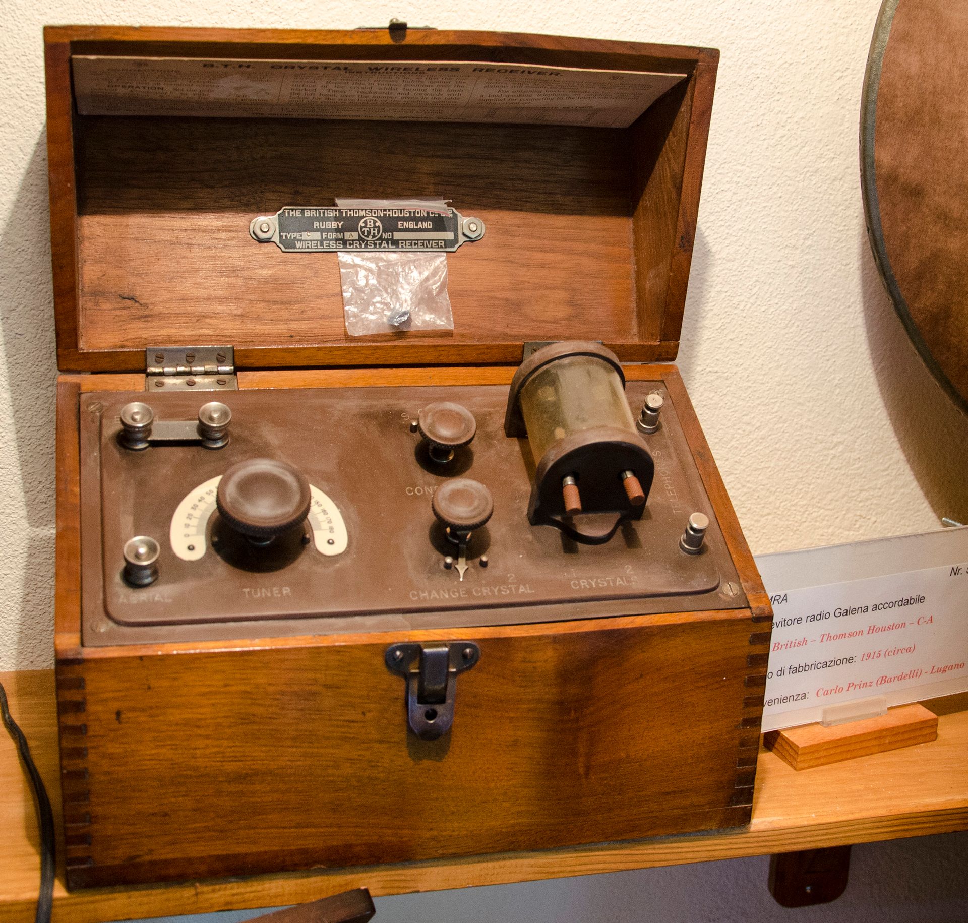 L’histoire de la radio : de la télégraphie sans fil à la radio DAB+