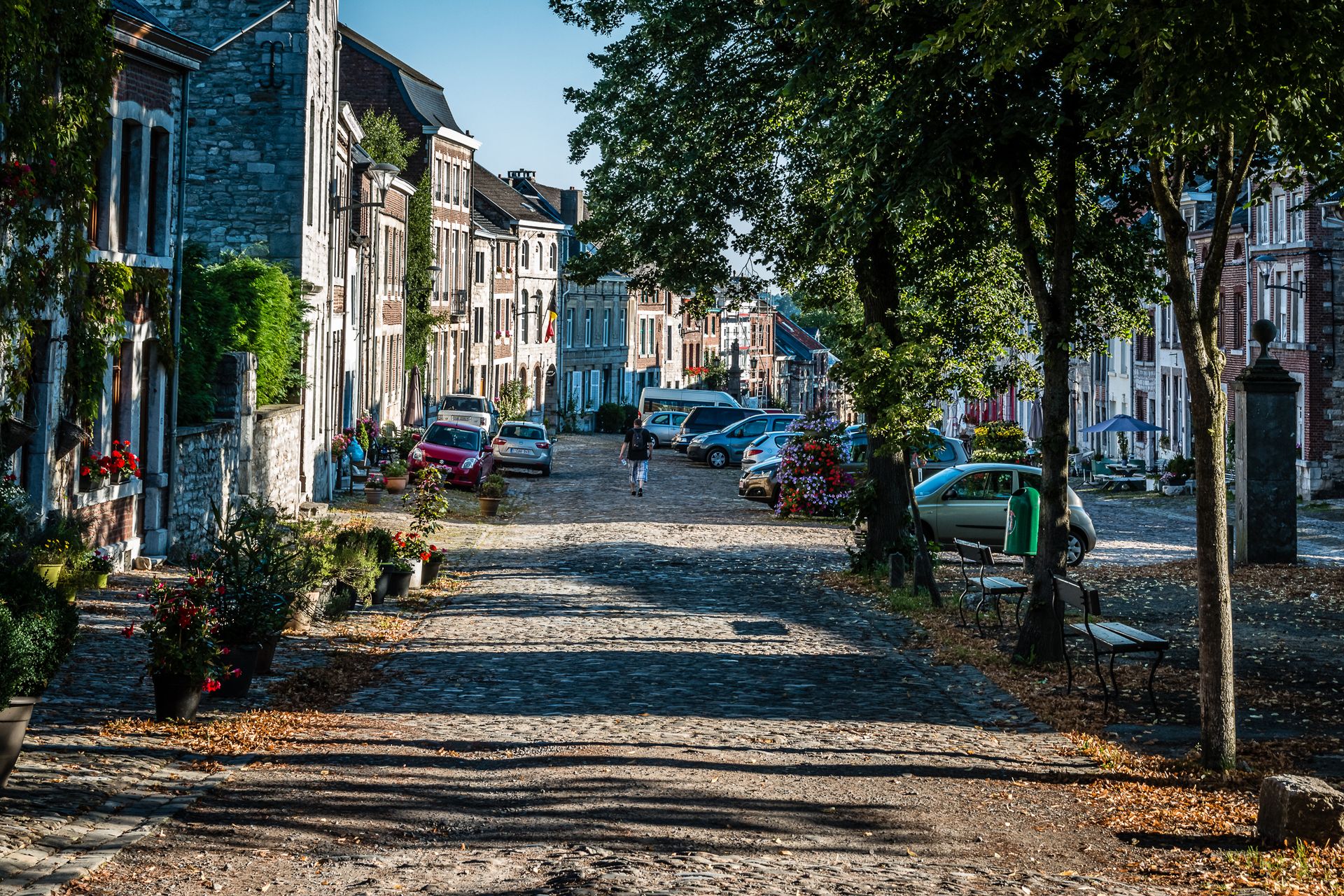 3 balades à découvrir sur les hauteurs de Limbourg
