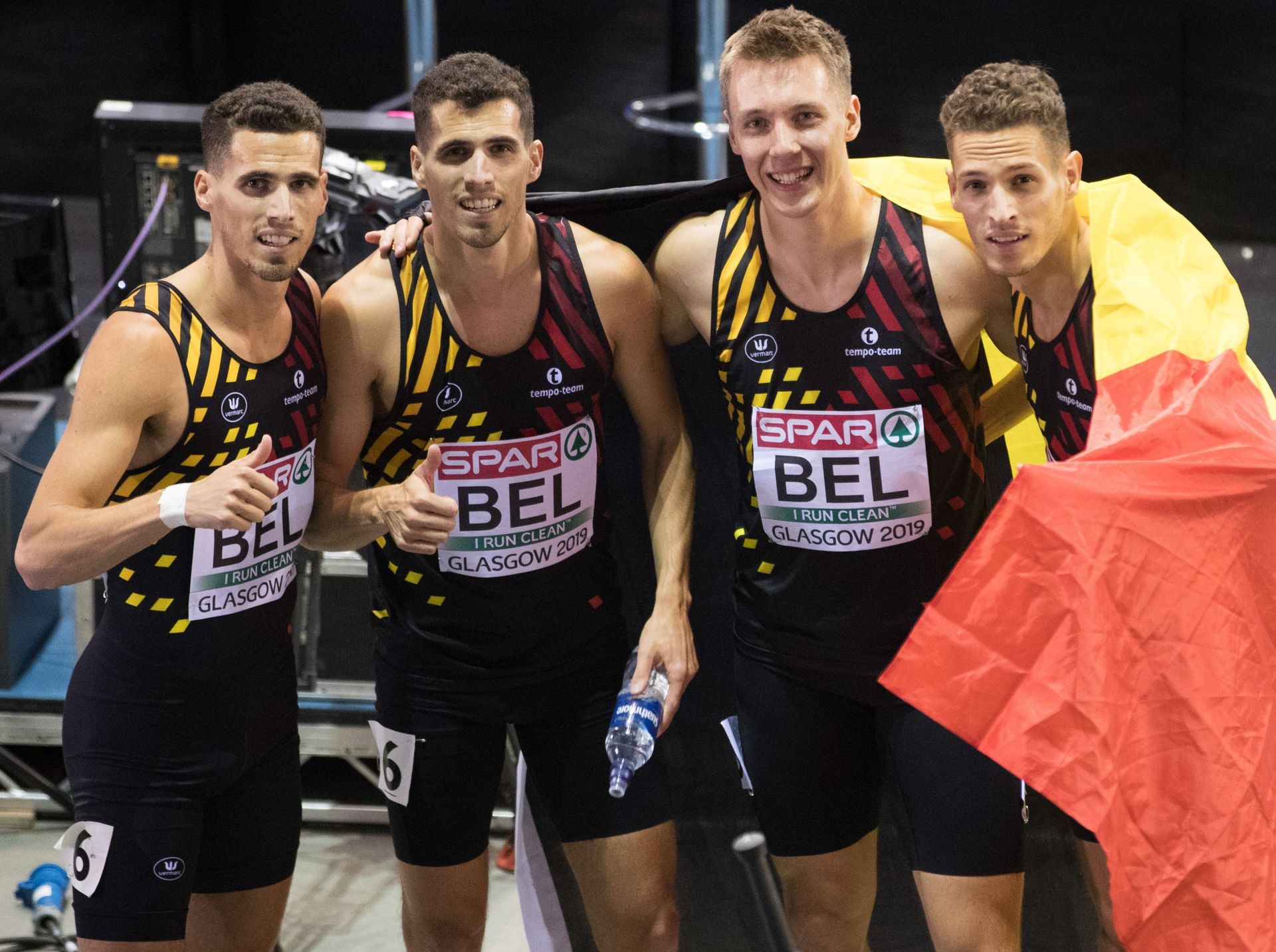 L'Euro d'athlétisme en salle se déroulera à Istanbul en 2023 L'Euro d'athlétisme en salle se déroulera à Istanbul en 2023