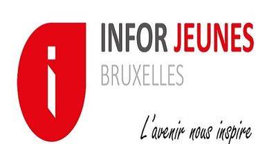 Infor Jeunes Logo