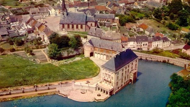 Feluy: la fiche complète - RTBF Ambassadeurs