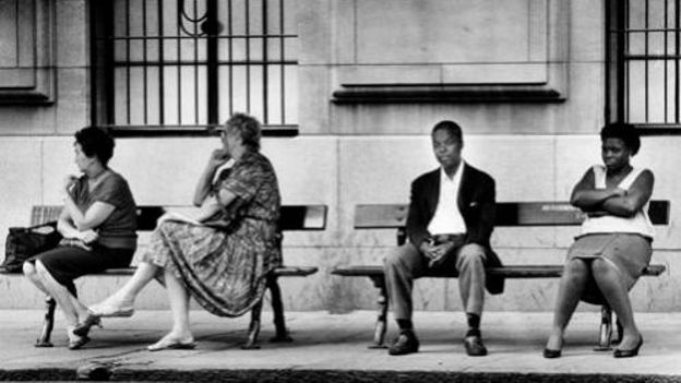 C'est quoi l'apartheid? - RTBF Pages speciales niouzz