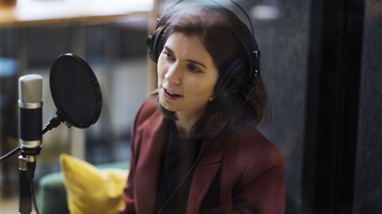 RTBF le site de la Radio Télévision Belge Francophone