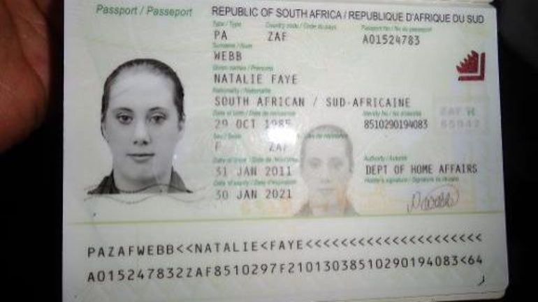 Westgate Comment La veuve Blanche A Acquis Un Passeport Sud africain westgate-comment-la-veuve-blanche-a-acquis-un-passeport-sud-africain