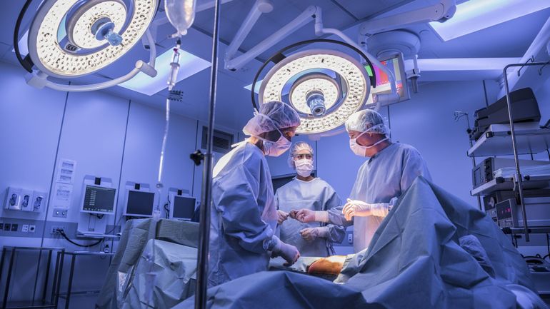 La chimiothérapie par aérosol, source d'espoir pour les malades du cancer