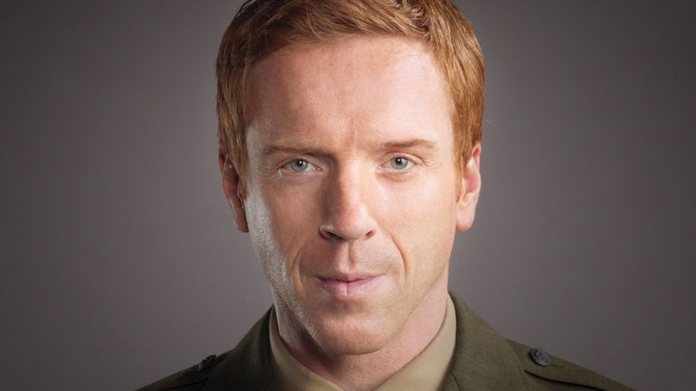 6 acteurs roux qui font le succès de leur série