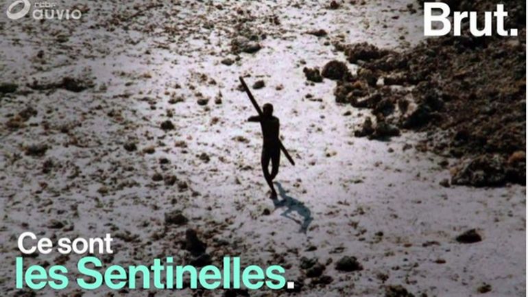 Les Sentinelles, un peuple prêt à tout pour rester coupé du monde