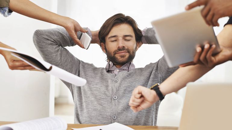 Conseils Pour Combattre Le Stress Au Quotidien
