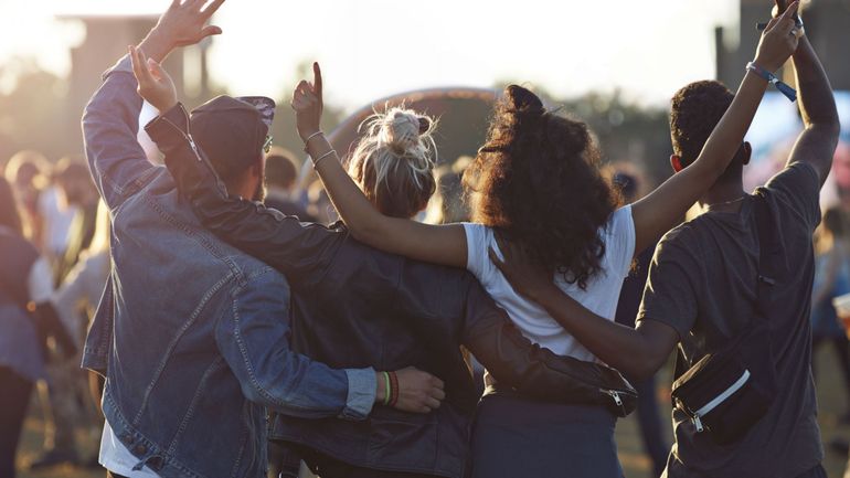 Tipik, le nouveau média digital, radio et tv de la RTBF