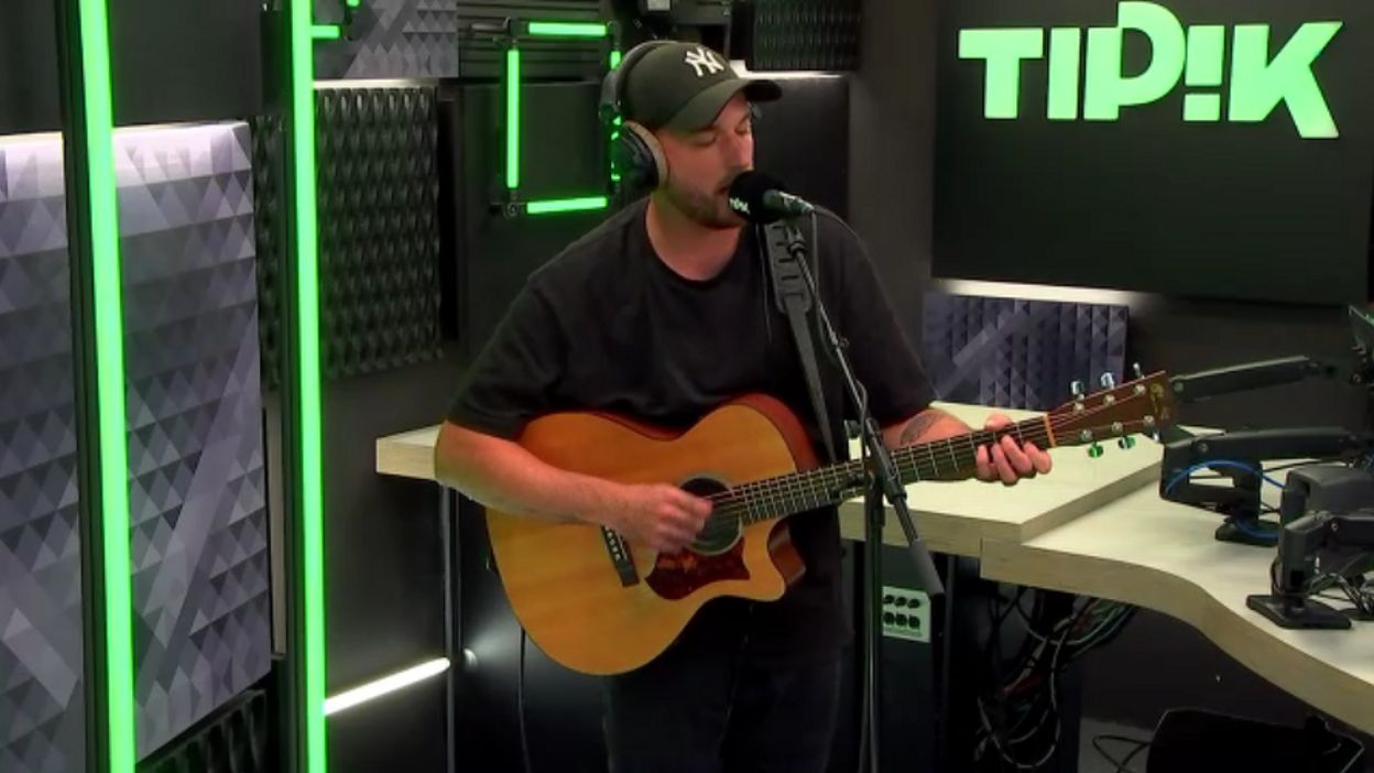 Sam Bosman et Lou se souviennent de leur participation à The Voice ...