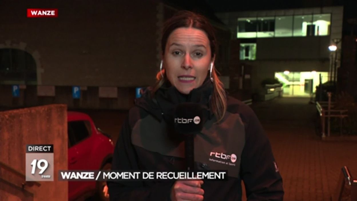 Emeric Rary réagit après son accident au Rallye du Condroz : 'Mes plus ...