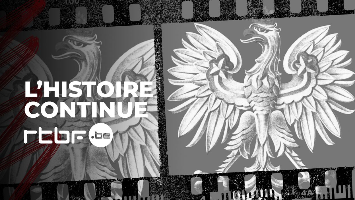 L'Histoire continue - RTBF.be