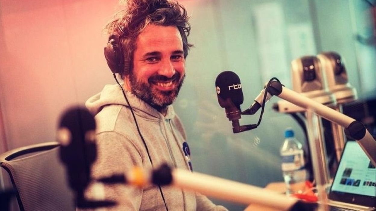 Adrien Devyver fête ses 41 ans : le moment idéal pour faire un bilan de ...